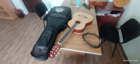 Gitara polklassik