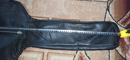 Продам чехол для гитары производство СССР состояние отличное