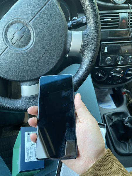 infinix Note30 256/16 Gb