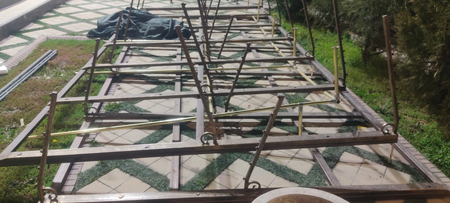 Металлом metallom olamiz perobotka