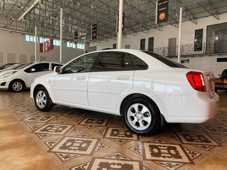 Gentra 1.5 2019 oq