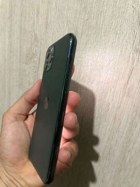 Iphone 11 Pro Space Gray
