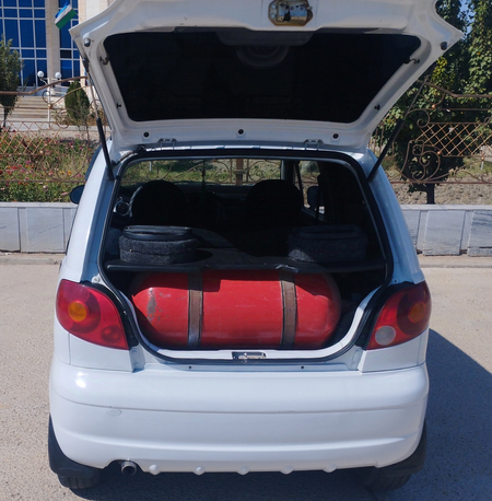 Matiz mx  2007 yil sotiladi