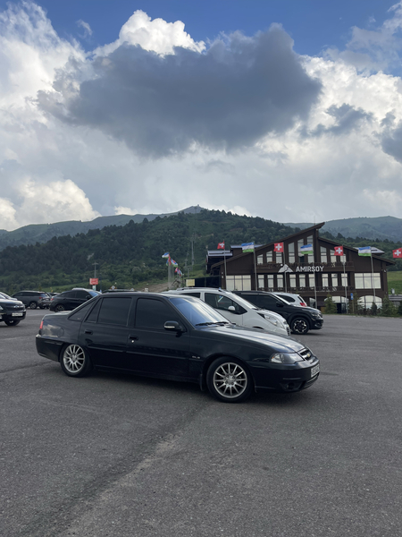 Nexia 2 1.6 super kondor top toza