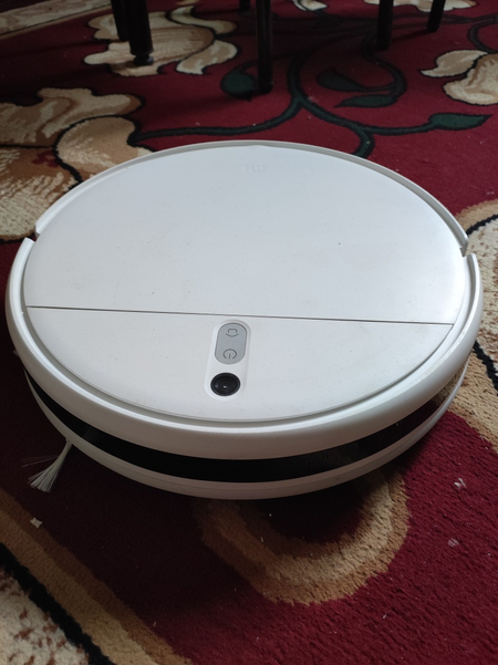 Mi Robot Vacuum-Mop 2 Lite