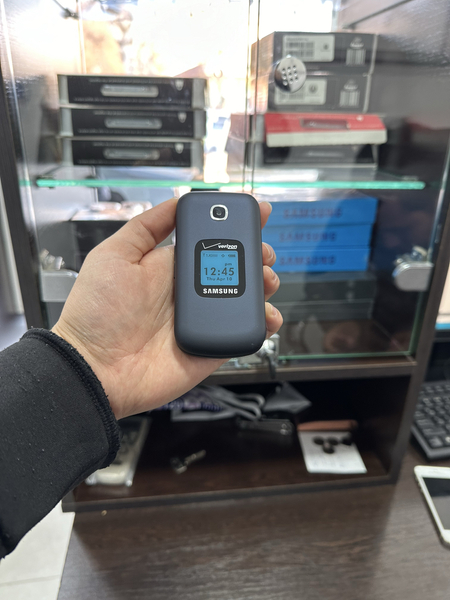 Perfectum Verizon Gusto 3 + Bonus nomer
