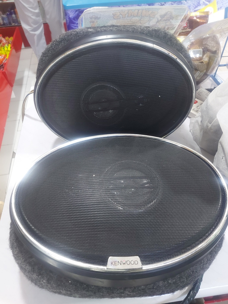 Калонки KENWOOD индонезия