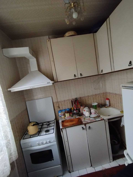 谷 122673 谷 Uchtepa tumanida kvartira sotiladi [68 м²]