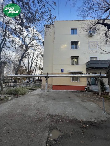 Продается уютная 1в2 квартира на Шота Руставели. SA19