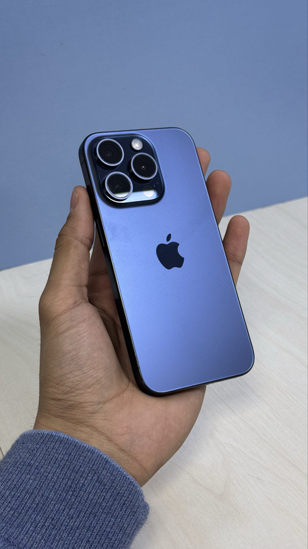 Iphone 15 Pro Dual
