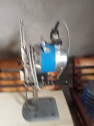 Bichuvchi uskuna