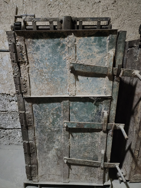 Tamaki press aparat