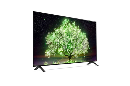 LG55oled-A1 uhd smart 4k