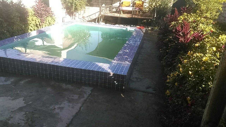 Продаётся  уюутная дача в Кибрайском районе - Фан  своя не риэлтор