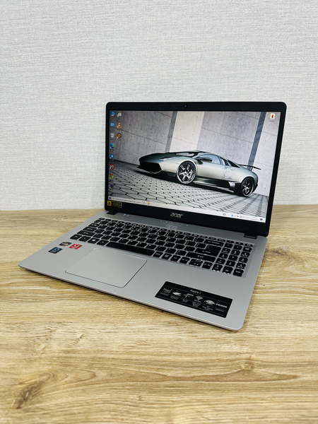 Премиум Мощный ACER RYZEN 3-13 Поколения для Autocad, 3Dmax, IT