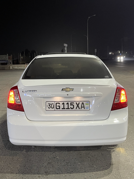 Gentra yili 2019
