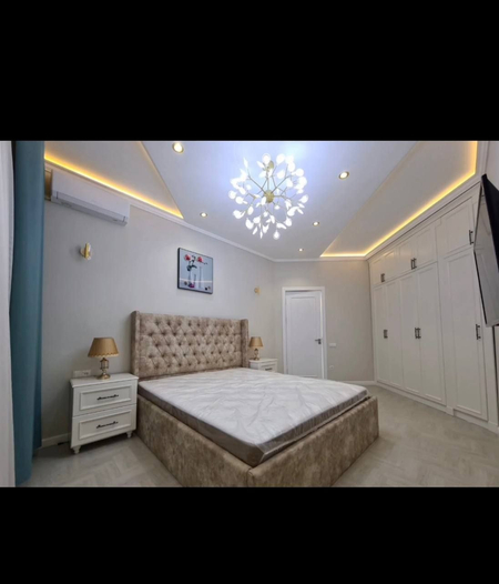 Olmazor tumani Sebzor Navastroyka Golden Haus  1400y.e