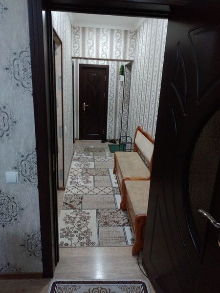 Юнусабада 7кв 2/4/4Карзинка Алфраганус Ойила 29августан берилади
