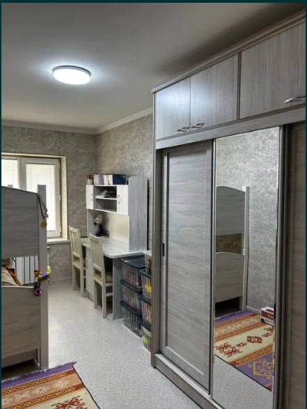 Квартира 2/2/4 Продается 50кв.м Балкон2*6 Чиланзар