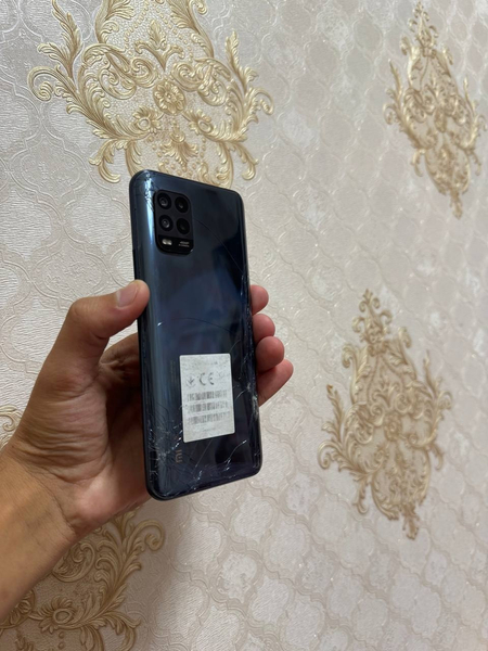 Mi 10 Lite 5g 6+2/128 GB