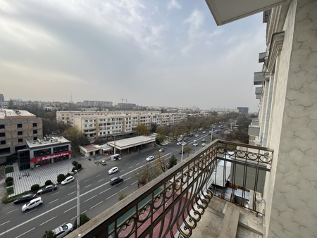 Юнусабад 15   3/7/8   Новостройка  Своя