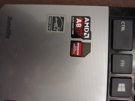 продам ноутбук Toshiba
