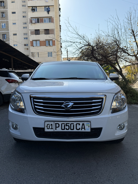 Cobalt 2019 avtomat 4 evro