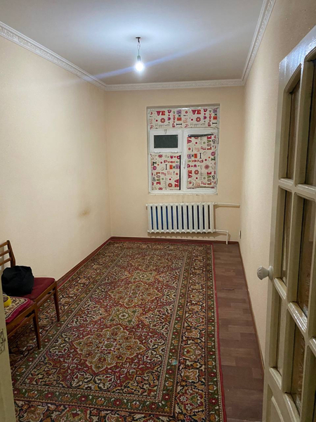Сдается квартира