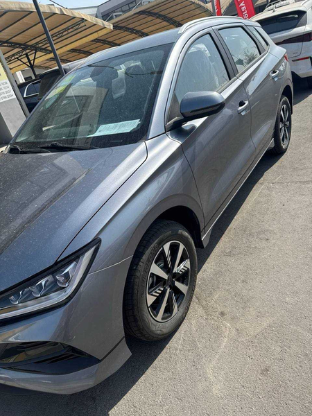 BYD E2 Luxury 405