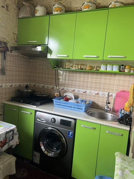 Аренда квартиры для девушек