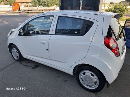 Spark holati ideal