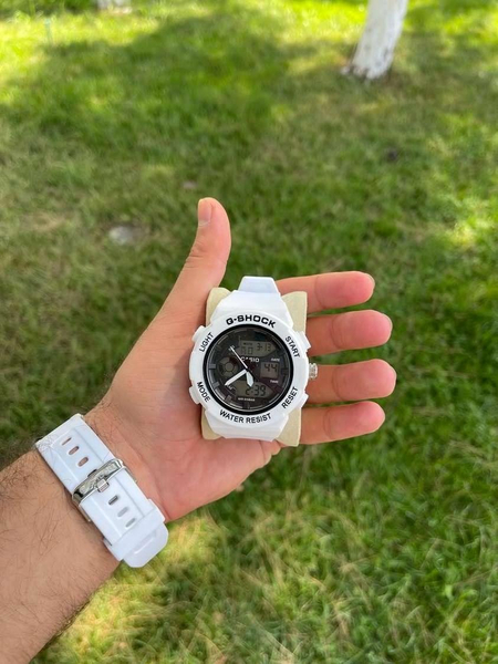 G shock sport арзон нархларда