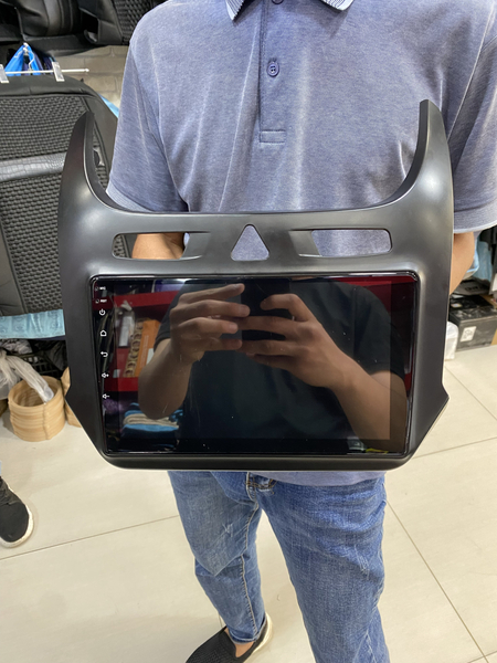 Teyes cc 3 monitor