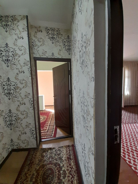 Продаётся квартира с ремонтом