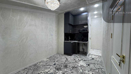 №3098/2716 Продается 2х-комнатная квартира в Новостройке.
