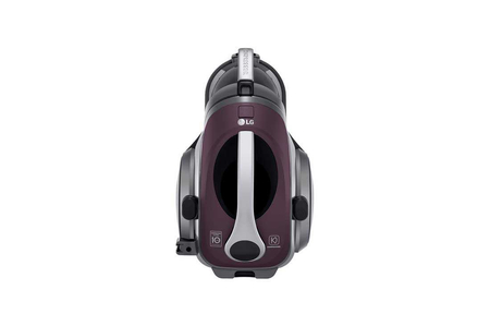 Пылесос LG-VC83109UHAQ с автоматической Kompressor