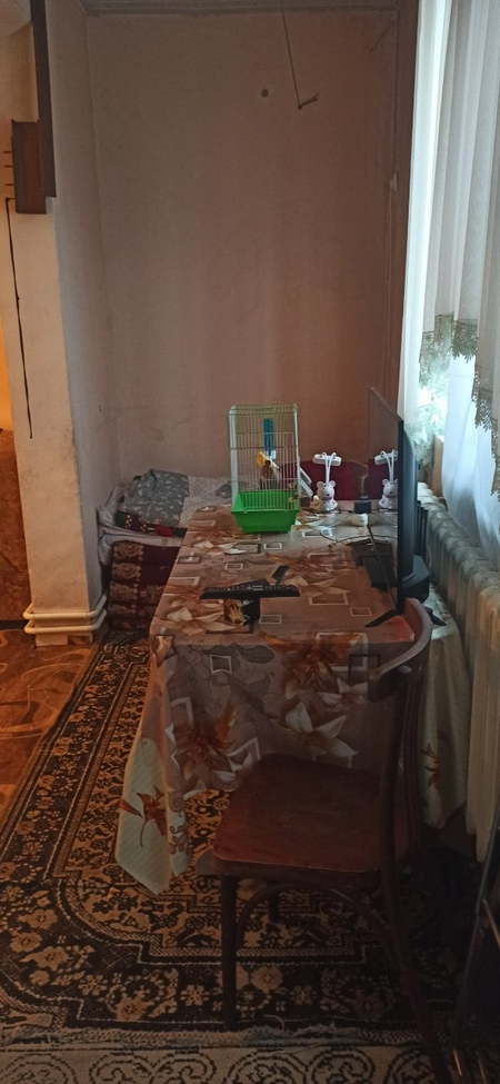Юнусабад 7 2/1/4 ориентир Альфара-Ганус