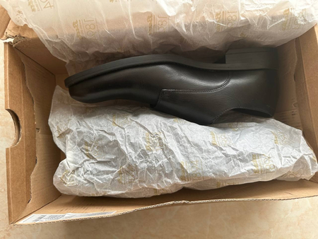 Продаётся Итальянская обувь Bata
