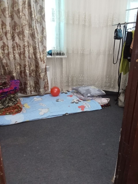 Срочно Продаётся Сергели 6А 1/7/7