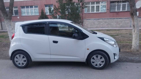 Chevrolet Spark 2011, 2-pozitsiya SROCHNO!!!