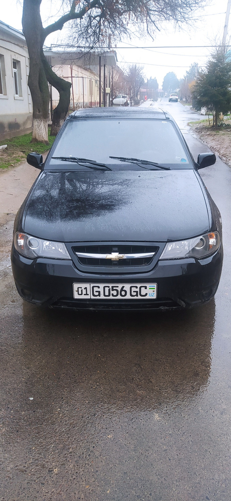 Nexia 2 dohc  1.6