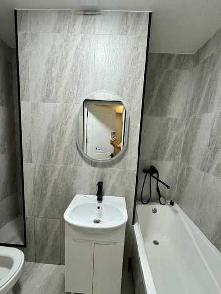 ТашГРЕС • САМПИ • 1-комн • 58 м² • этаж 7/9 • [СЕ:009]