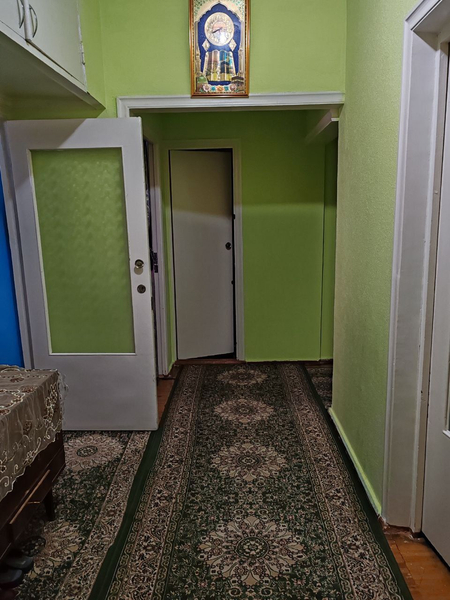 Юнусобод 3/5/5 с мебелью и техникой