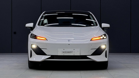 Changan deepal S3 hybrid 1200 км