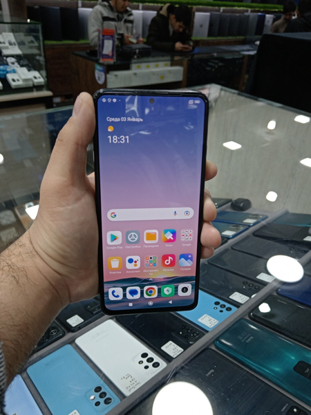 Poco X4 Pro 8/256Gb