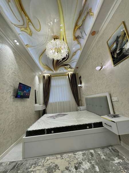 Чилонзор-12 кв 2*3/3/срочно Продам квартиру срочно