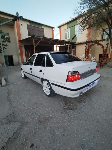 Nexia 1 sons 2007 Kridit bor Ozroq