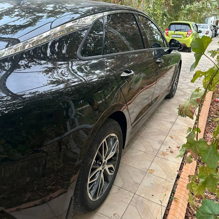 KIA 5 сотилади срочна