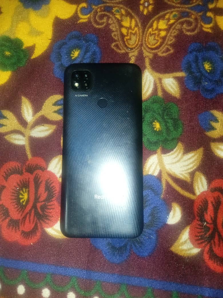 Telefon sotiladi Redmi 9c