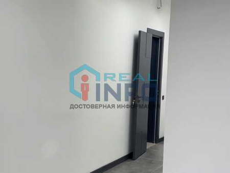 Сдается помещение под офис в бизнес центре Новомосковская 266 кв